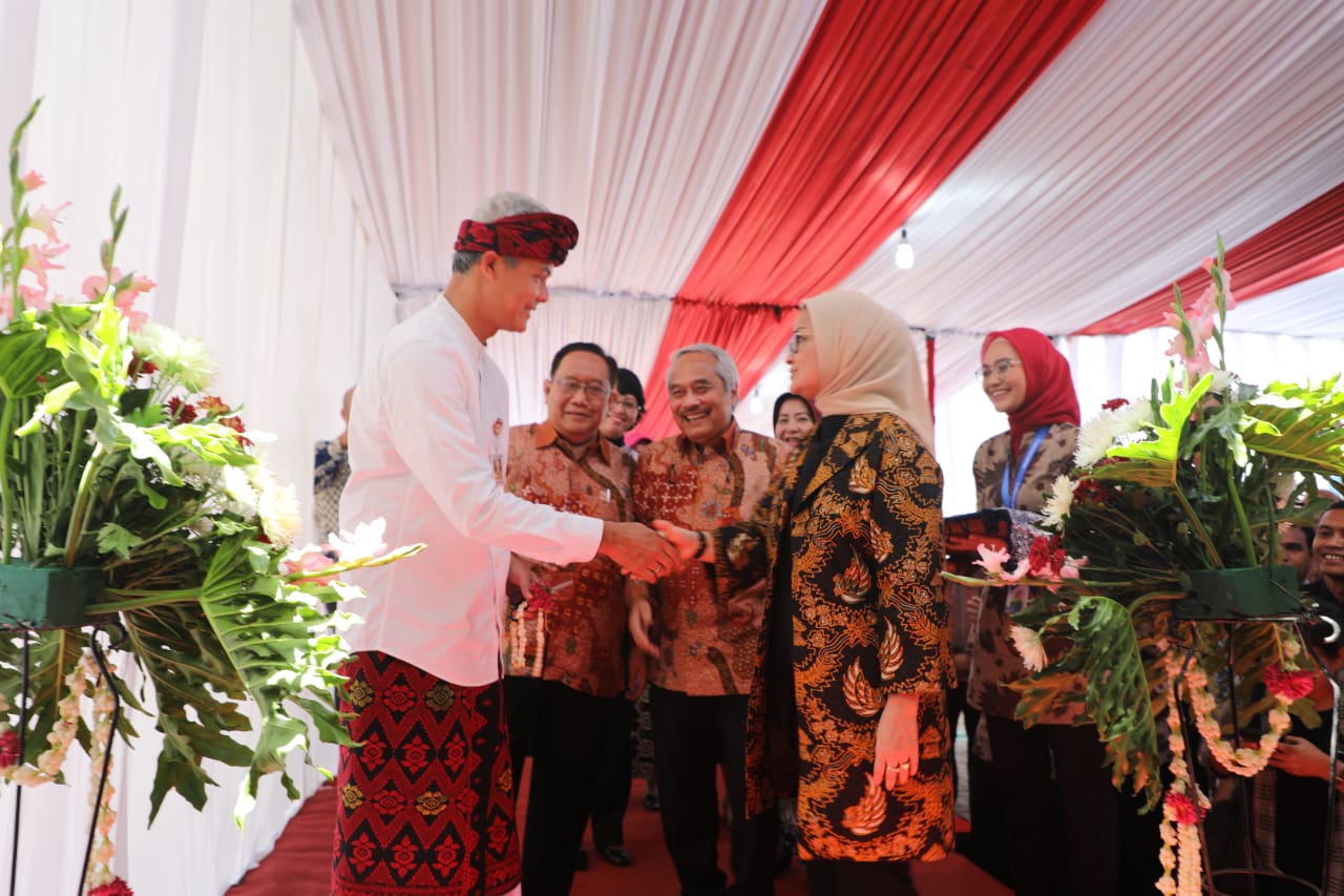 PT. SAMPHARINDO PERDANA