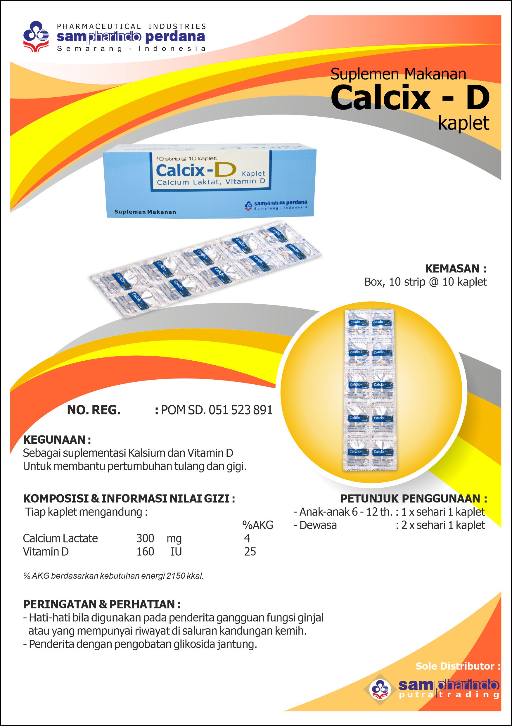 PT. SAMPHARINDO PERDANA