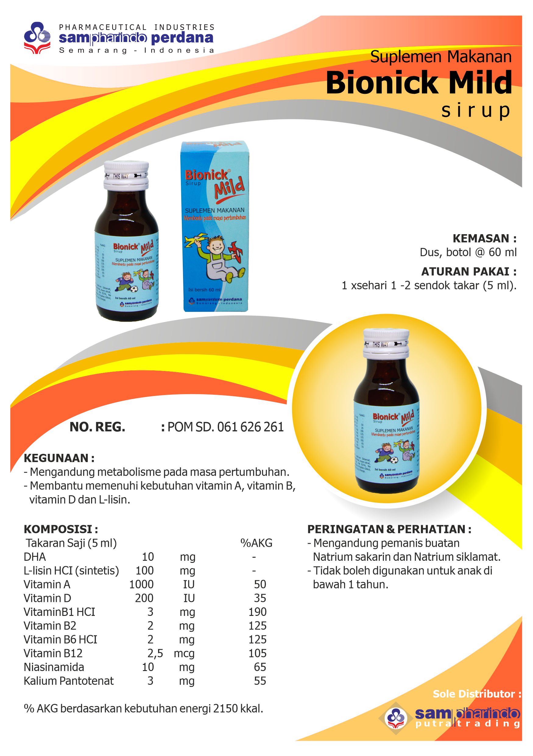 PT. SAMPHARINDO PERDANA