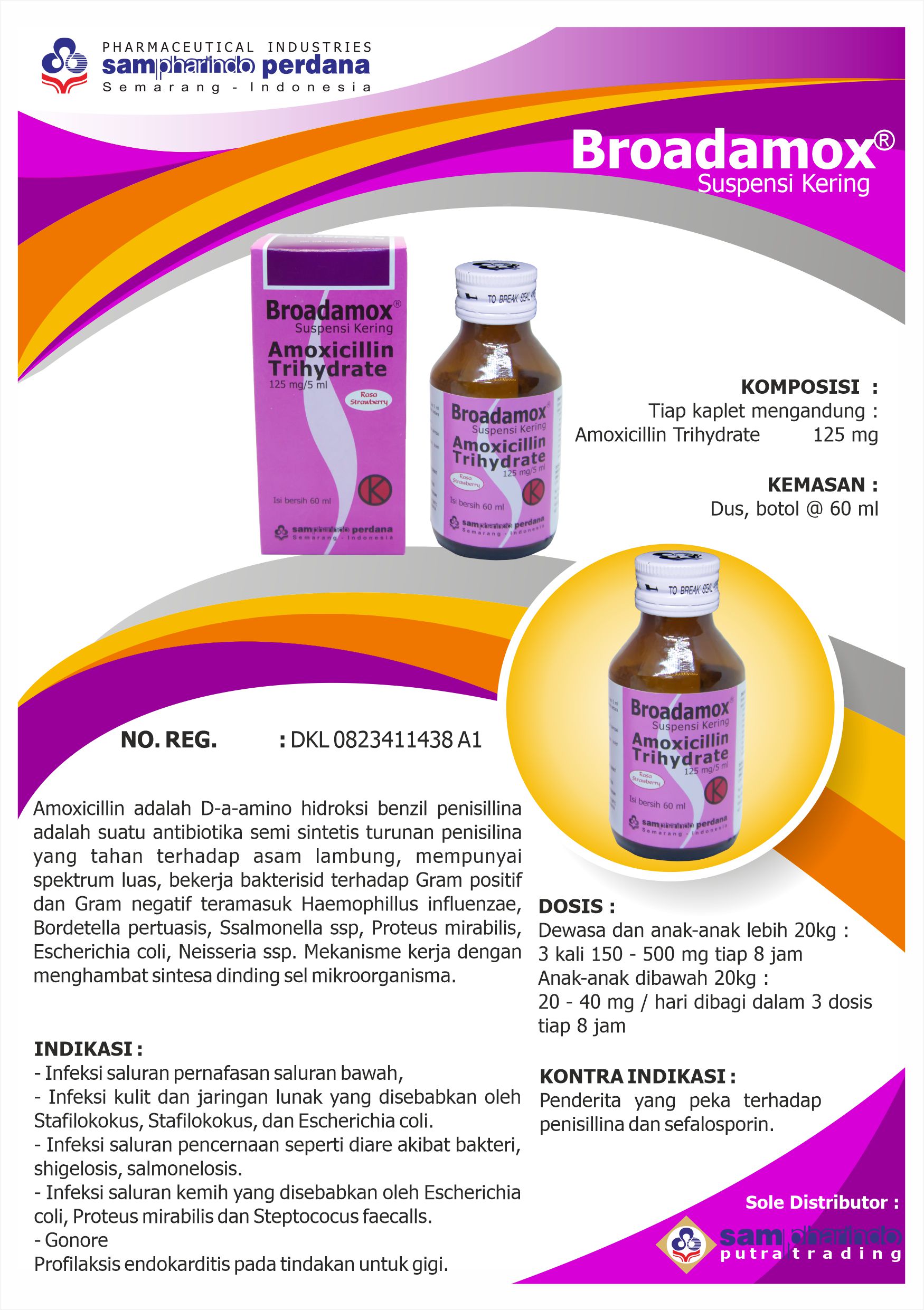 PT. SAMPHARINDO PERDANA