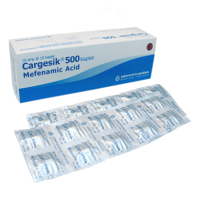 PT. SAMPHARINDO PERDANA