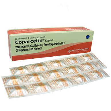 PT. SAMPHARINDO PERDANA