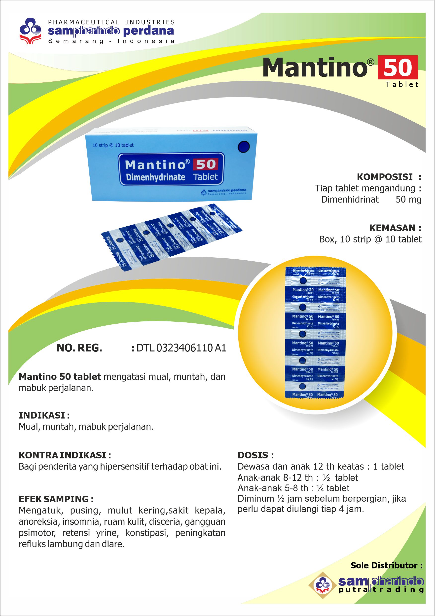 PT. SAMPHARINDO PERDANA