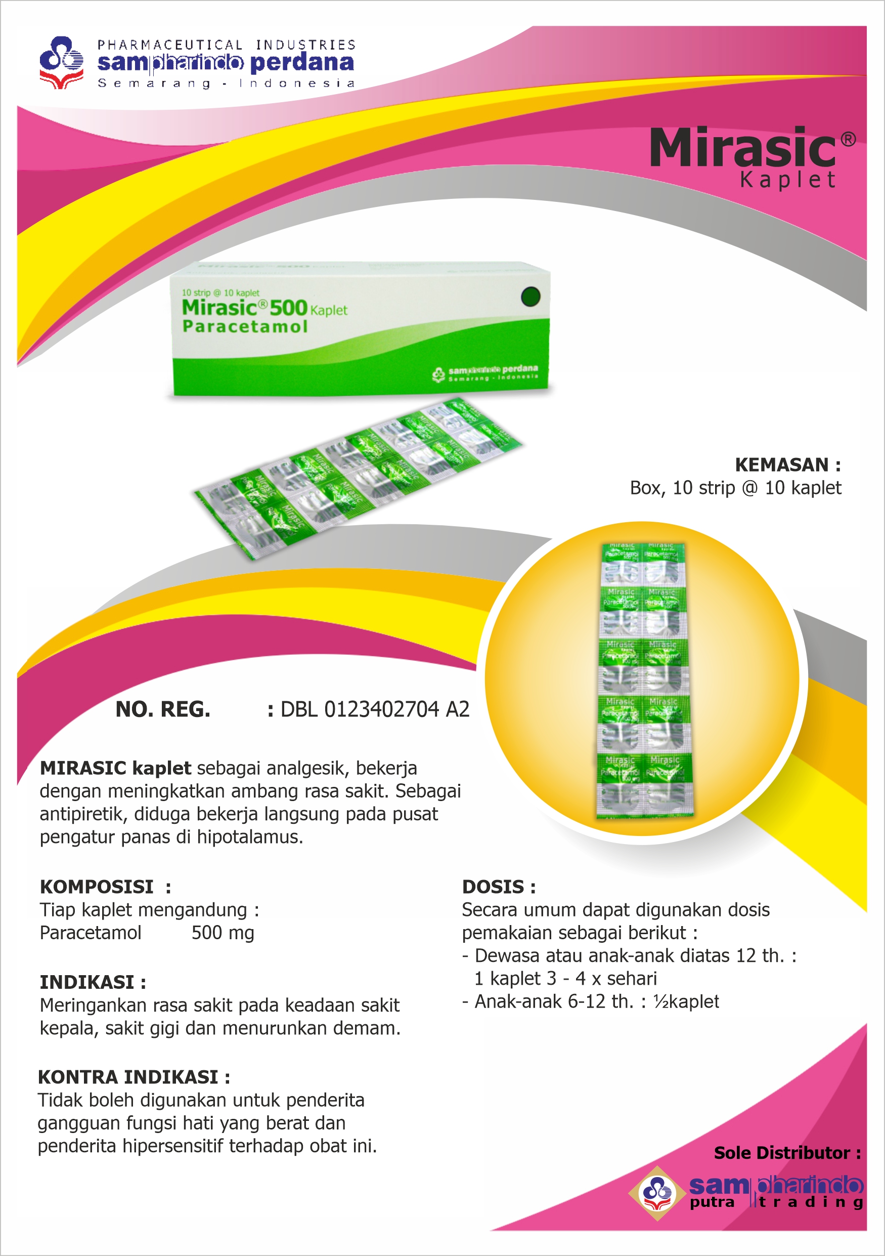 PT. SAMPHARINDO PERDANA