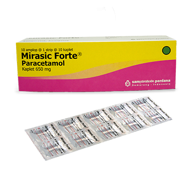 PT. SAMPHARINDO PERDANA