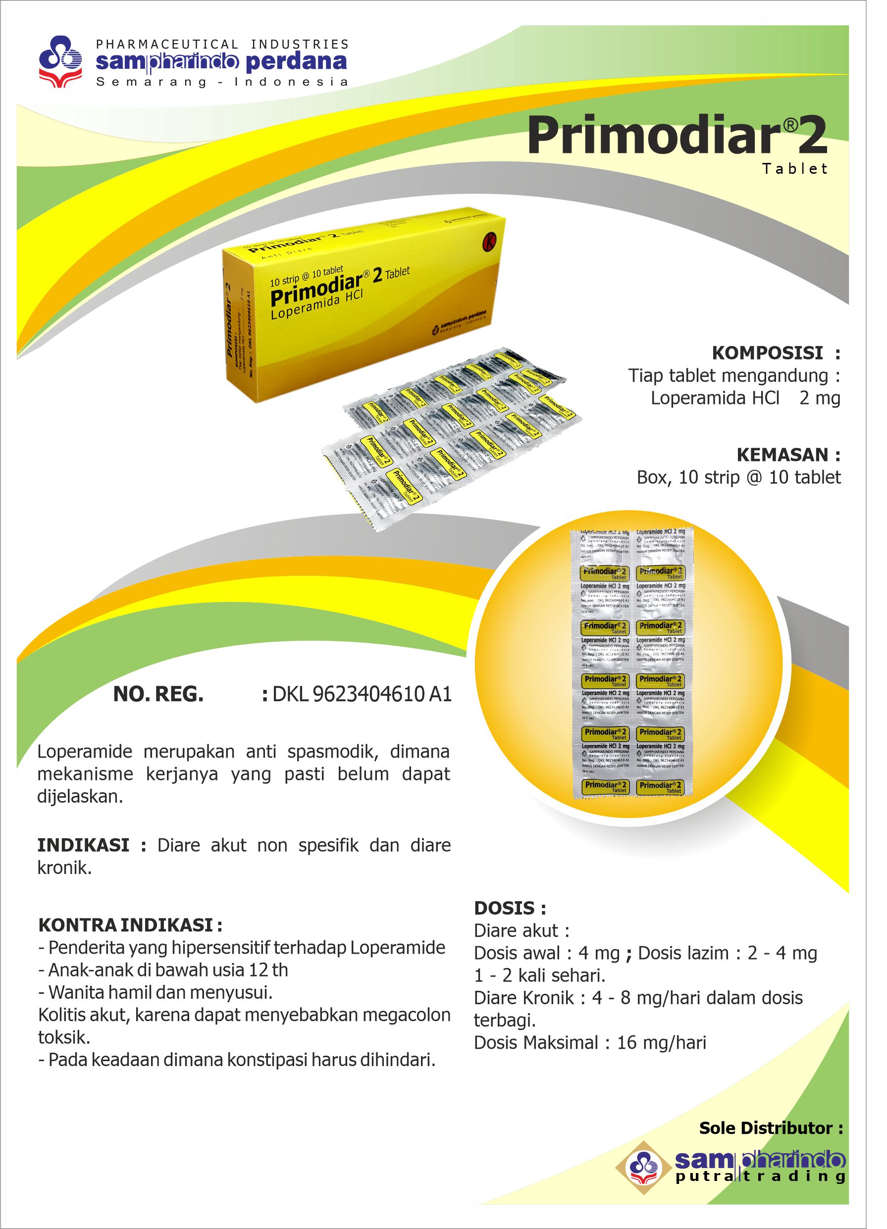 PT. SAMPHARINDO PERDANA